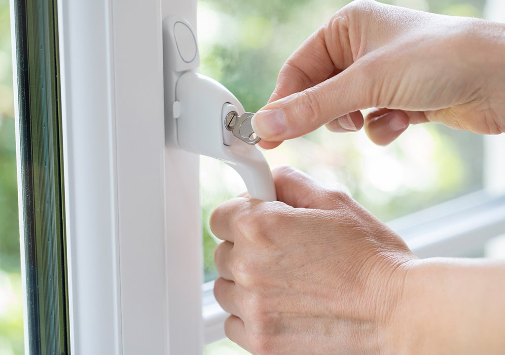 Window Doctor | Window Security & Handle Replacement Services