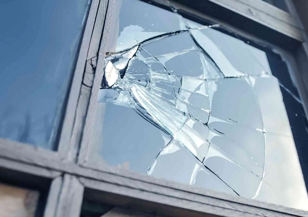 Tenant Window Damage Repairs | Window Doctor