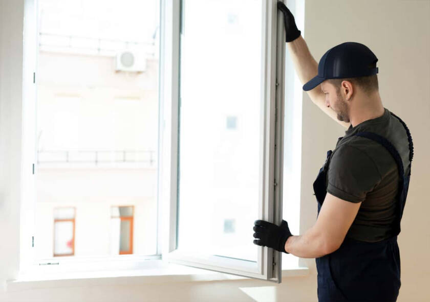 Window Doctor | Aluminium Joinery & Window Frame Repairs