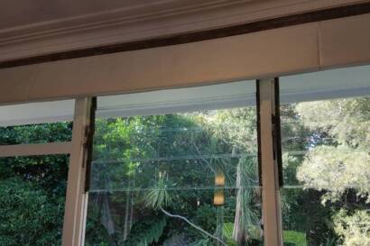 Window Doctor | Aluminium Joinery & Recladding Services